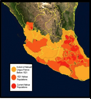 The Roots of Tlaxcalan Resentment — Indigenous Mexico