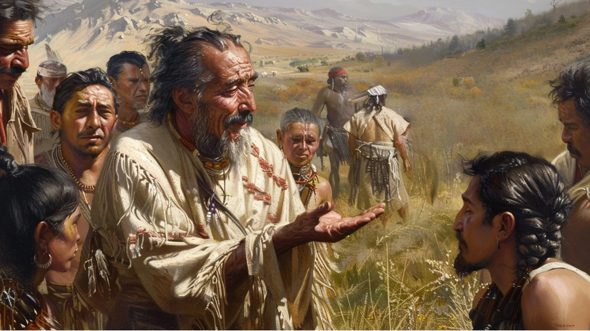 Articles — Indigenous Mexico