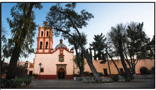 The Tlaxcalan Migrations to Northern Mexico — Indigenous Mexico