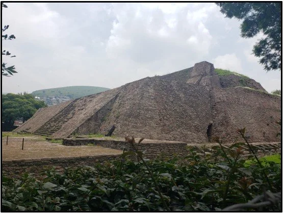 Acolhua Alliance: Partners of the Aztec Empire — Indigenous Mexico