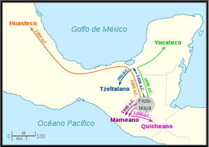 Campeche: Living on the Edge of the Mayan World — Indigenous Mexico