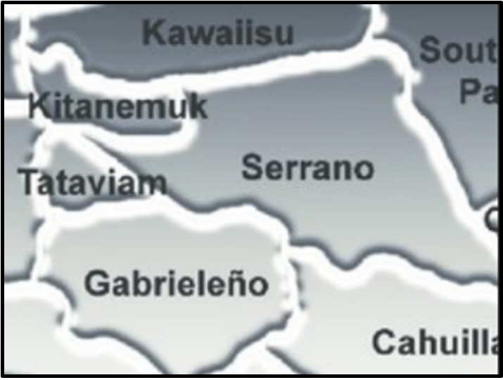 The Native Roots of Southern Californians — Indigenous Mexico