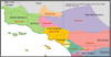 The Native Roots of Southern Californians — Indigenous Mexico