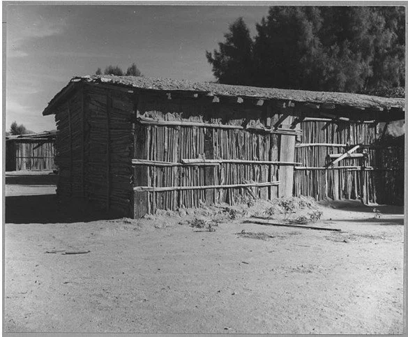 The Yaqui Arizona Diaspora — Indigenous Mexico