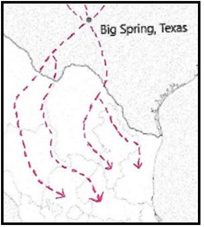 The Indigenous Groups Along the Lower Rio Grande — Indigenous Mexico