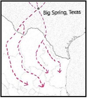 The Indigenous Groups Along the Lower Rio Grande — Indigenous Mexico