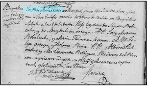 The Ruvalcaba Lineage Report — Indigenous Mexico