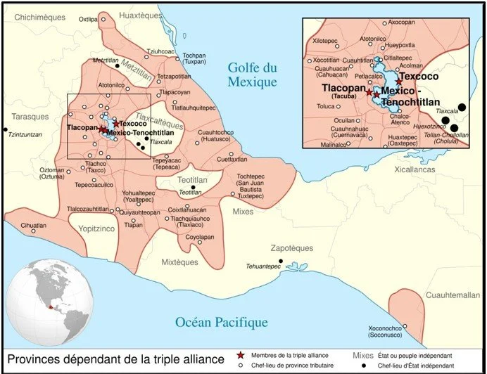 The Tlapaneco (Méphaa) of Guerrero: Eternal Defiance — Indigenous Mexico