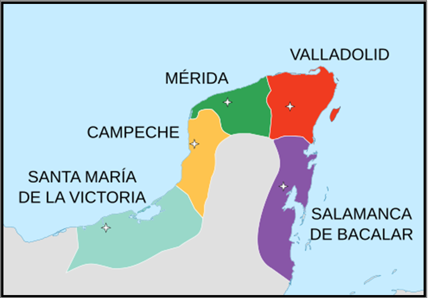 Indigenous Quintana Roo: From the Pre-Hispanic Period through the ...