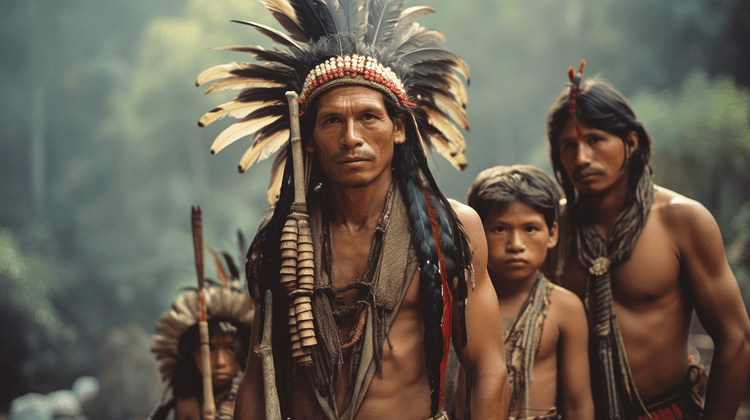 Index — Indigenous Mexico