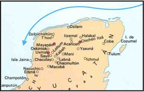 Campeche: Living on the Edge of the Mayan World — Indigenous Mexico