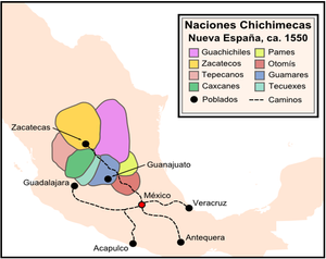 Indigenous Guanajuato: From Contact to the Present Day — Indigenous Mexico