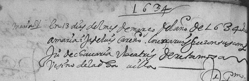 Moctezuma’s Descendants in Aguascalientes — Indigenous Mexico