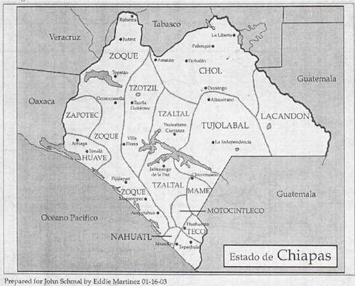 Chiapas: Forever Indigenous — Indigenous Mexico