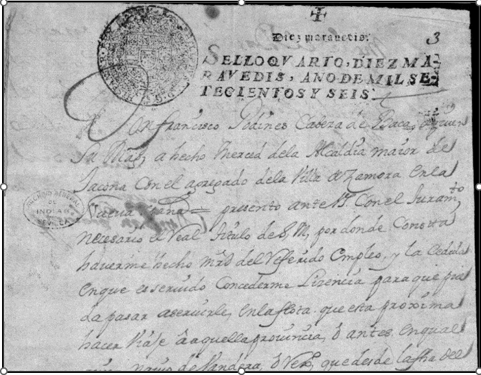 Searching for Your Ancestors Who Came From Spain to the Americas ...