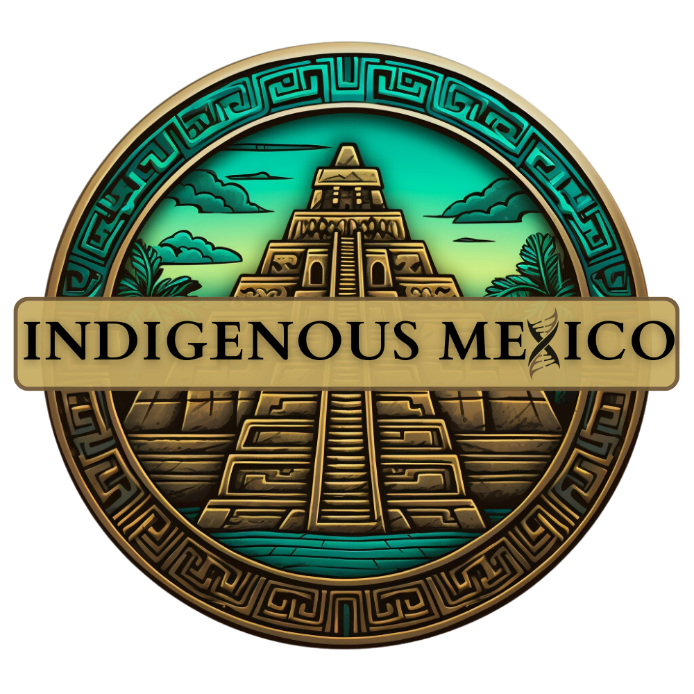 Indigenous Baja California: The Rarest of the Rare — Indigenous Mexico