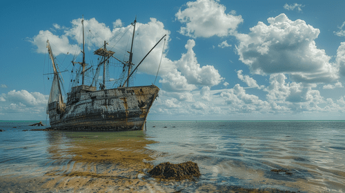 Álvar Núñez Cabeza de Vaca: From Conquistador to Indigenous Advocate ...