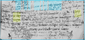 The Ruvalcaba Lineage Report — Indigenous Mexico