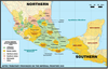 The Indigenous People of Central Mexico: 1111 to 1521 — Indigenous Mexico