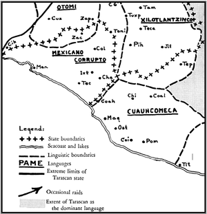 Indigenous Colima: Past and Present — Indigenous Mexico