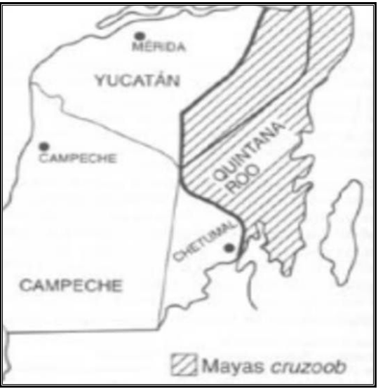 Indigenous Yucatán: The Center of the Mayan World — Indigenous Mexico