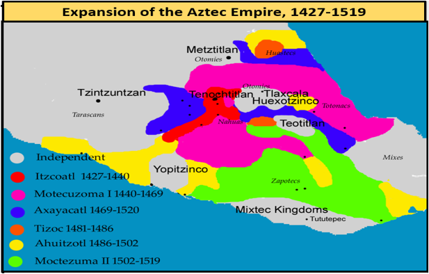 The Tlapaneco (Méphaa) of Guerrero: Eternal Defiance — Indigenous Mexico