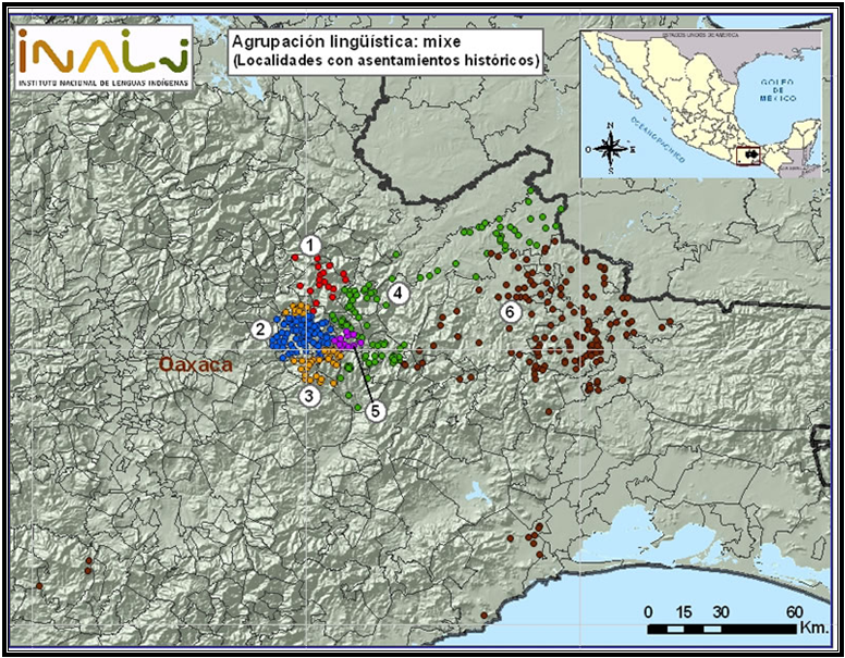 Oaxaca: A Land of Amazing Diversity — Indigenous Mexico