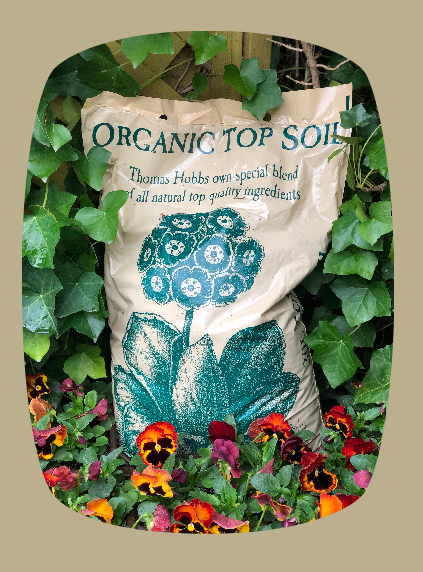 Soil Products — Southlands Nursery