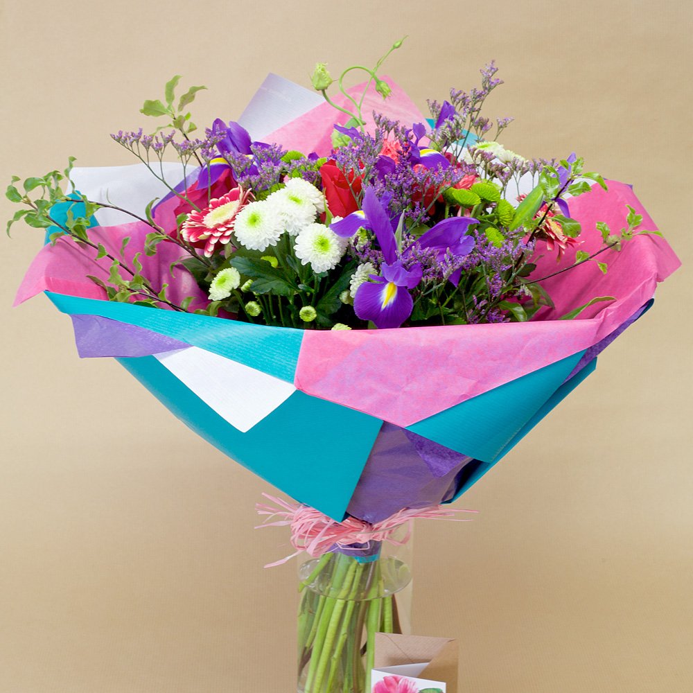 Everyday Flowers | Wheal Sara Flowers