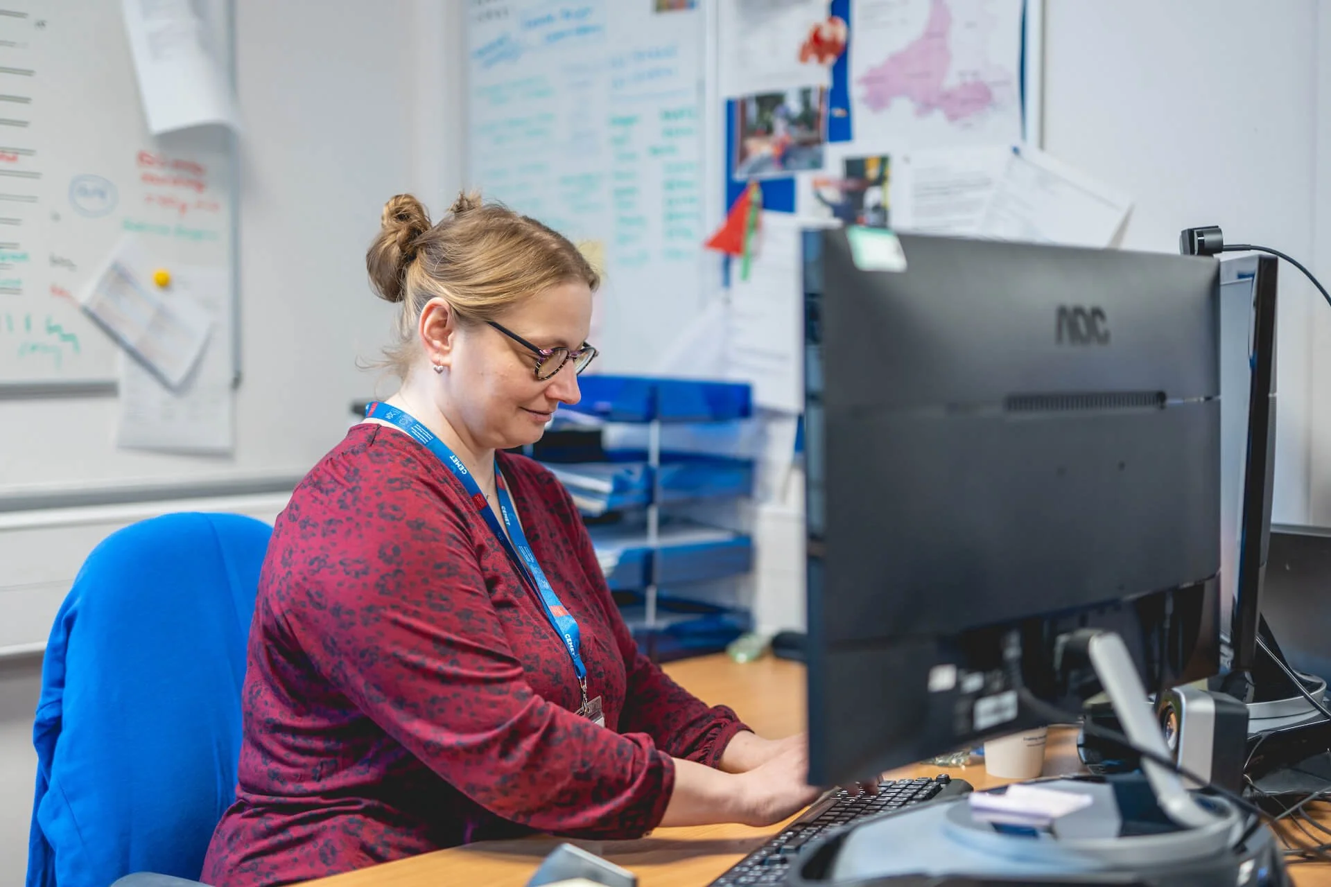 Jana Bauer — CEMET