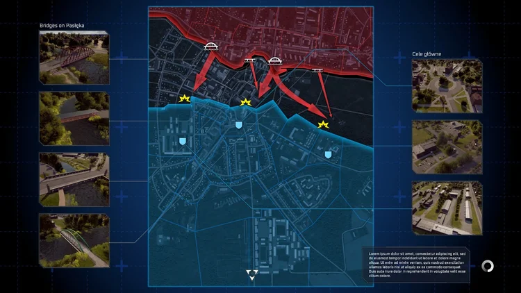 Play of Battle: Systemic War