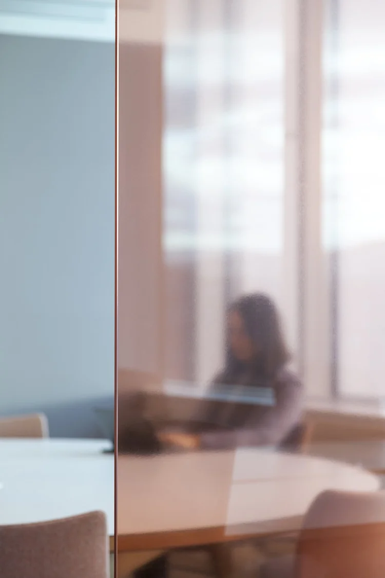 Appleton Tower Edinburgh — Reiach and Hall Architects