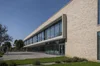 Forth Valley College Falkirk Campus — Reiach and Hall Architects