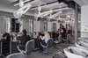 Forth Valley College Falkirk Campus — Reiach and Hall Architects
