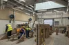 Forth Valley College Falkirk Campus — Reiach and Hall Architects