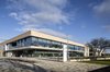 Forth Valley College Falkirk Campus — Reiach and Hall Architects