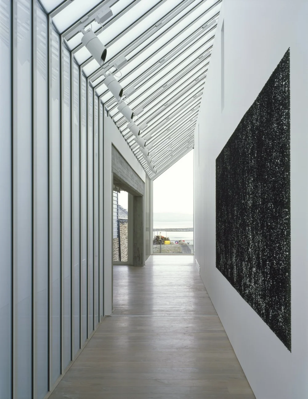 Reiach and Hall Architects