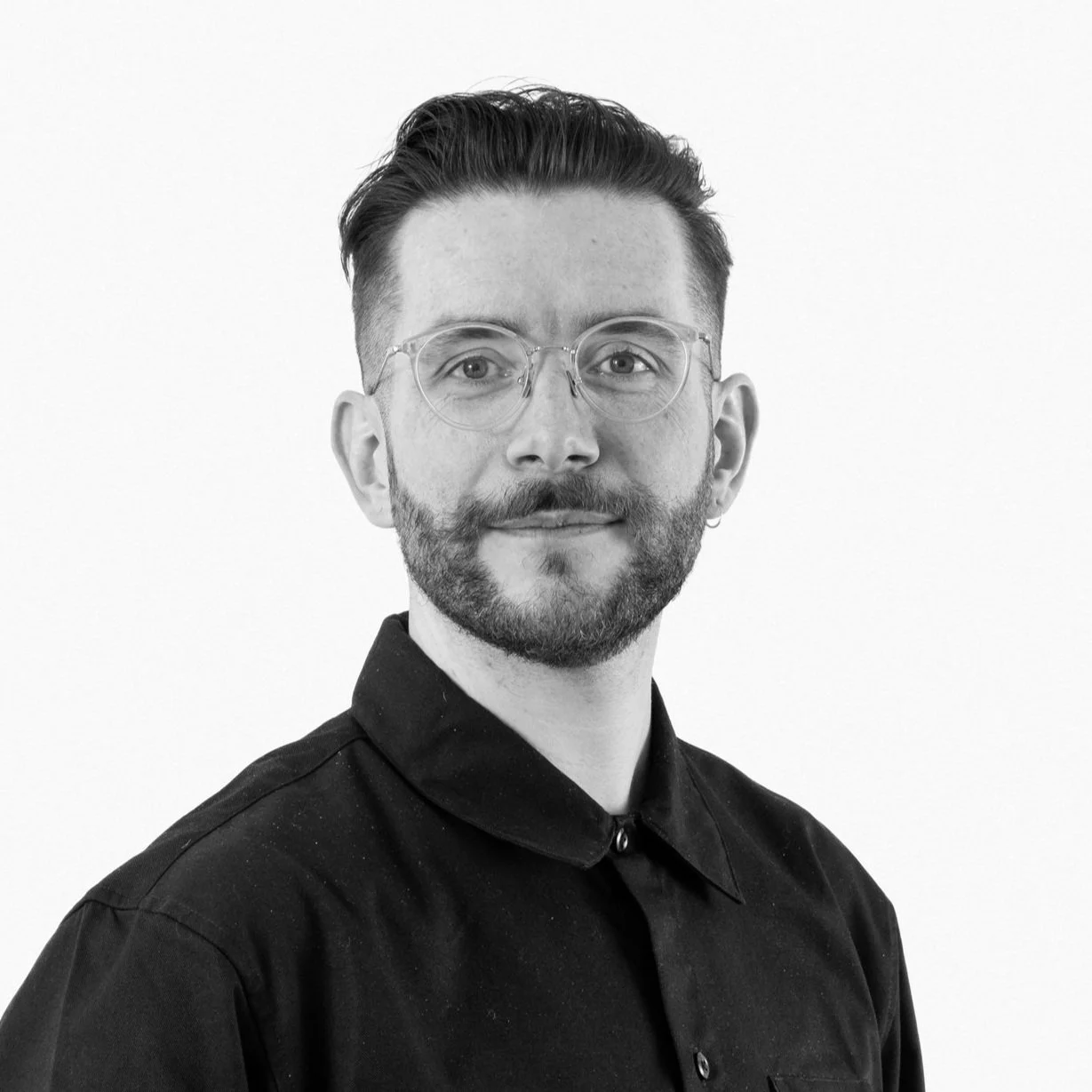 People — Reiach and Hall Architects
