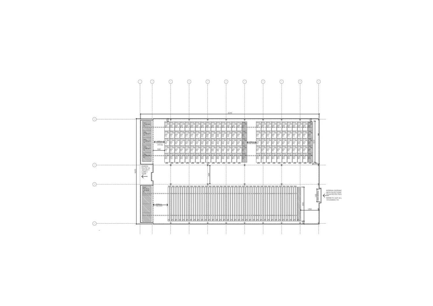 Library Collections — Reiach and Hall Architects