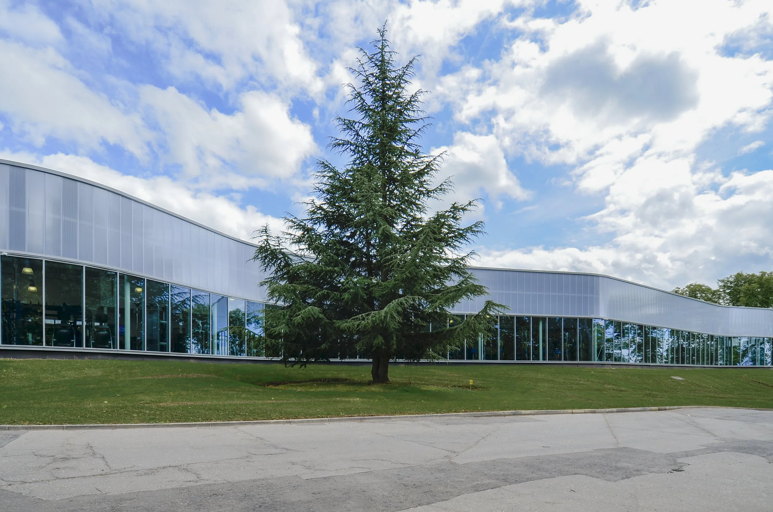 Reiach and Hall Architects