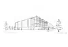 Peffermill Sports Village Edinburgh — Reiach and Hall Architects