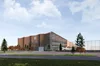 Peffermill Sports Village Edinburgh — Reiach and Hall Architects