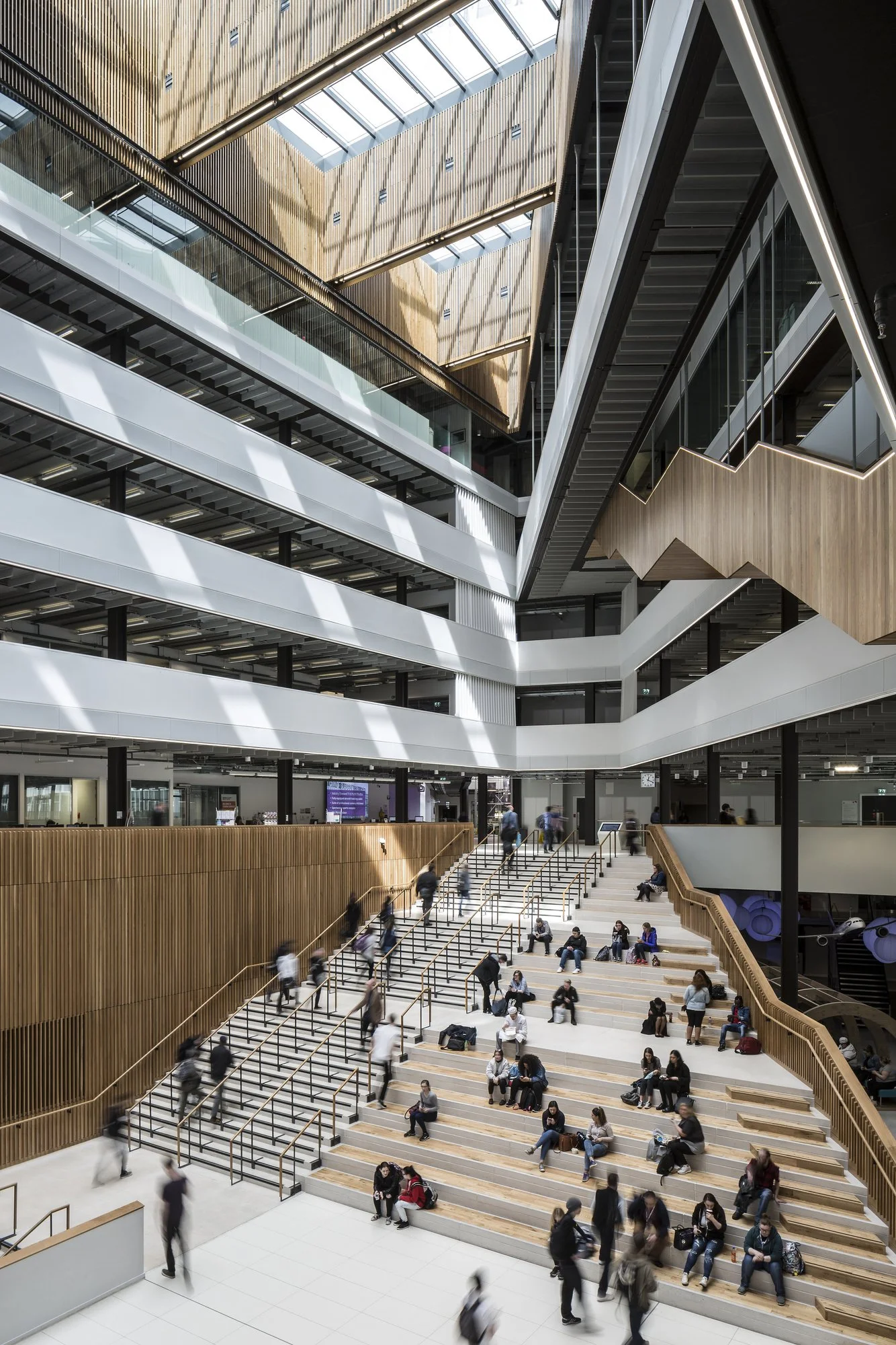 Reiach and Hall Architects