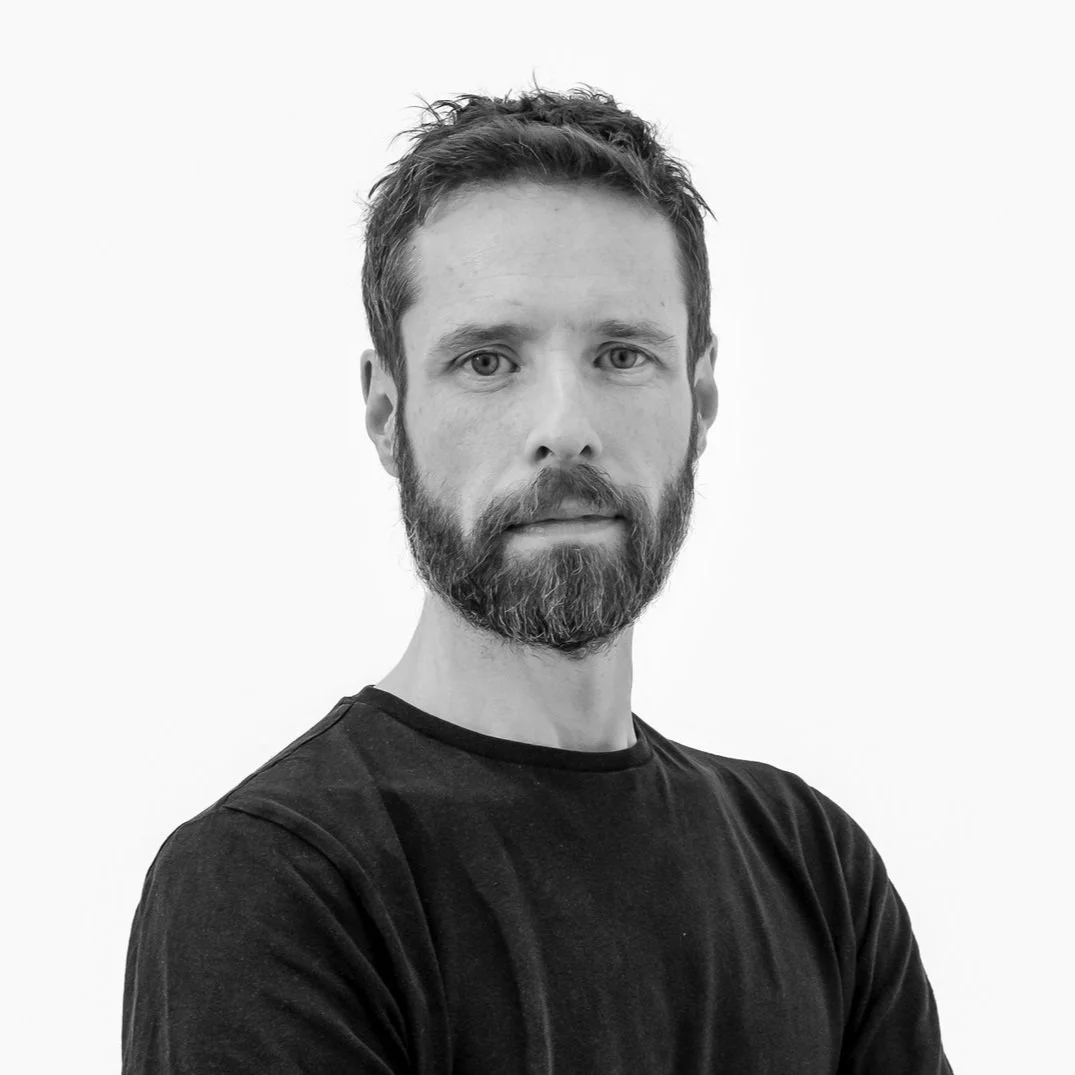 People — Reiach and Hall Architects