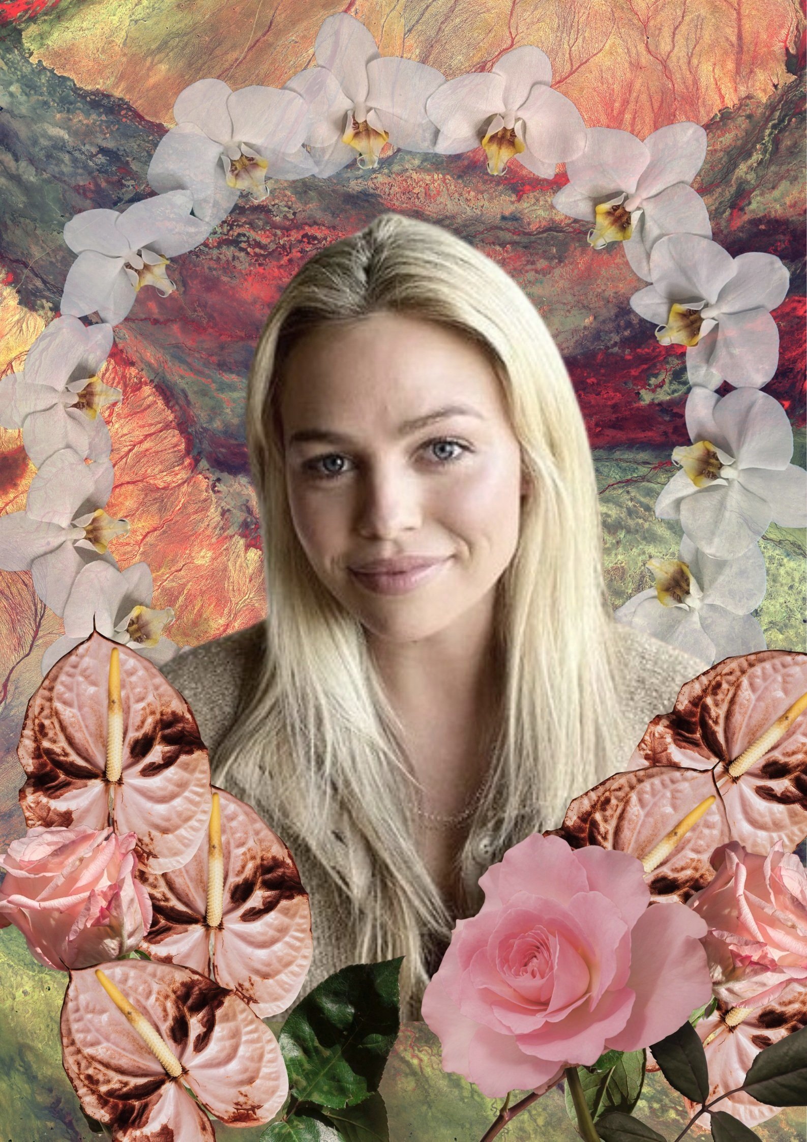 About — Lucy McNulty