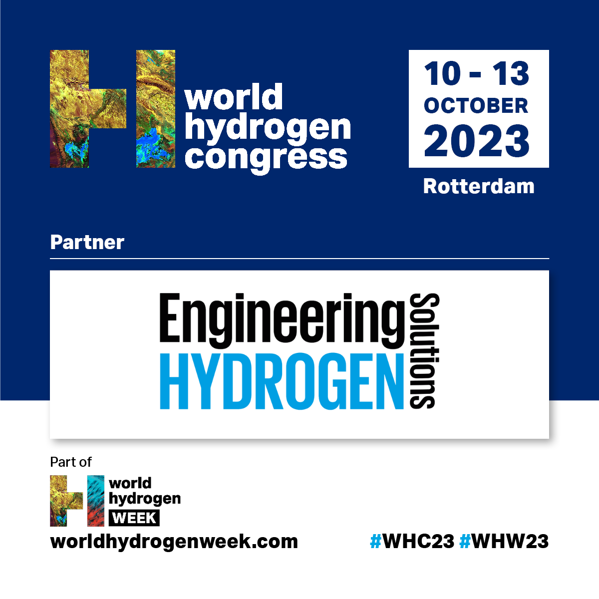 Who Are we? — Engineering Hydrogen Solutions Magazine