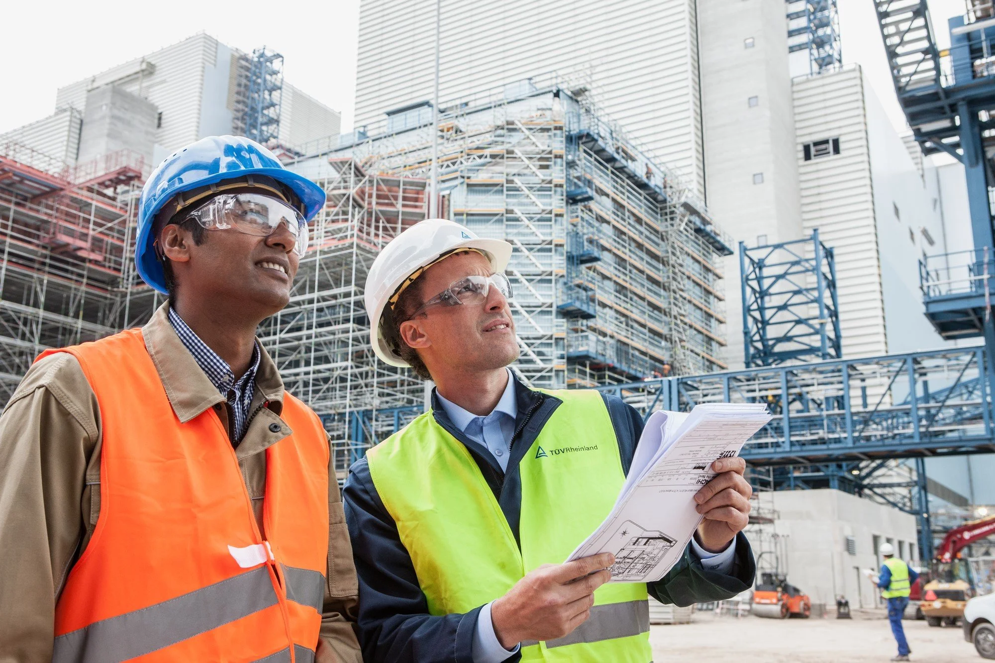 Portfolio — Engineering Hydrogen Solutions Magazine