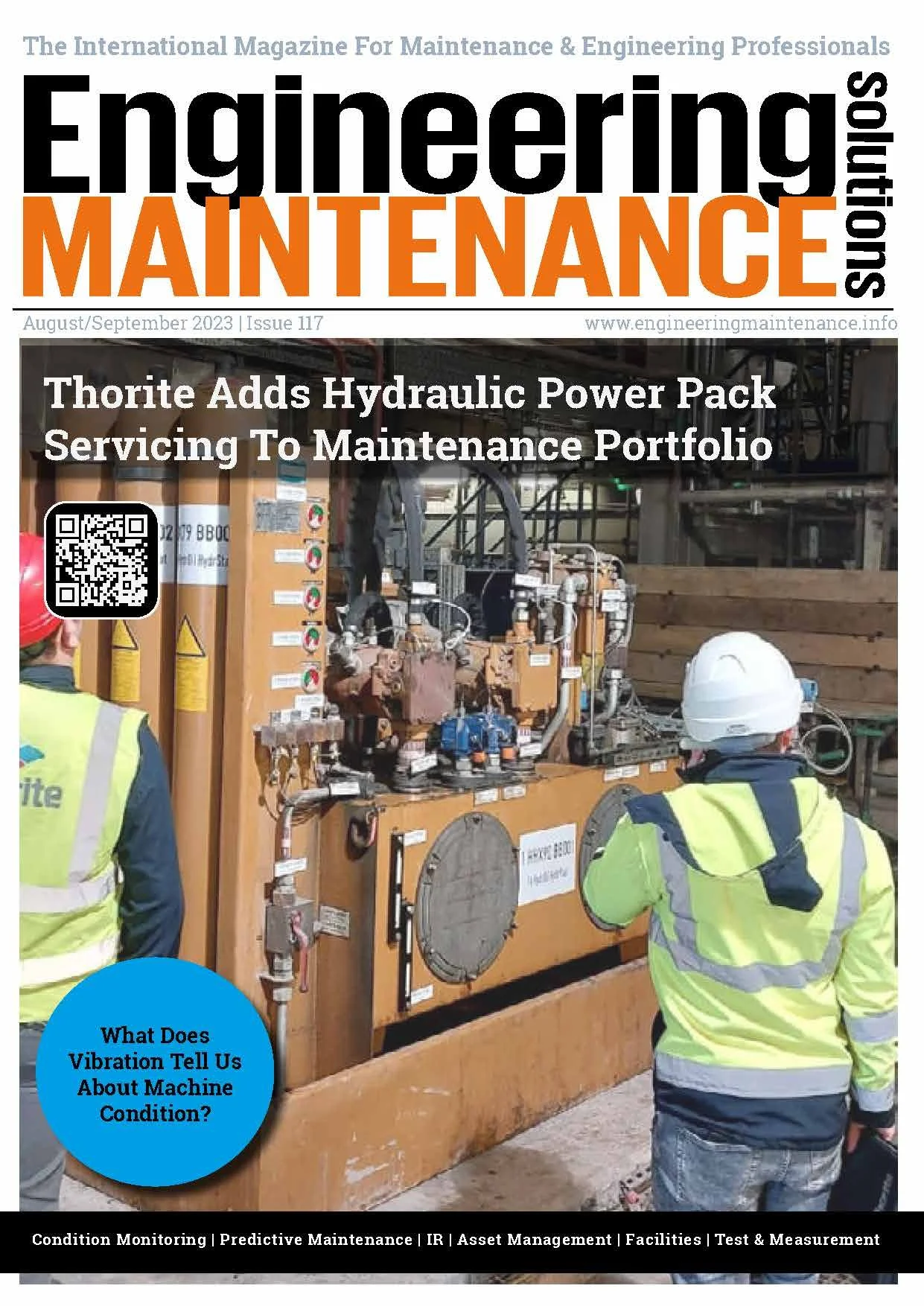 Portfolio — Engineering Hydrogen Solutions Magazine