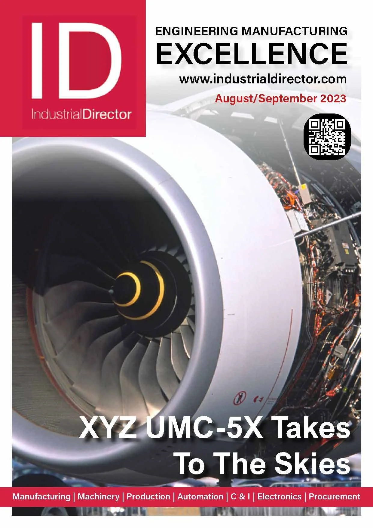 Portfolio — Engineering Hydrogen Solutions Magazine