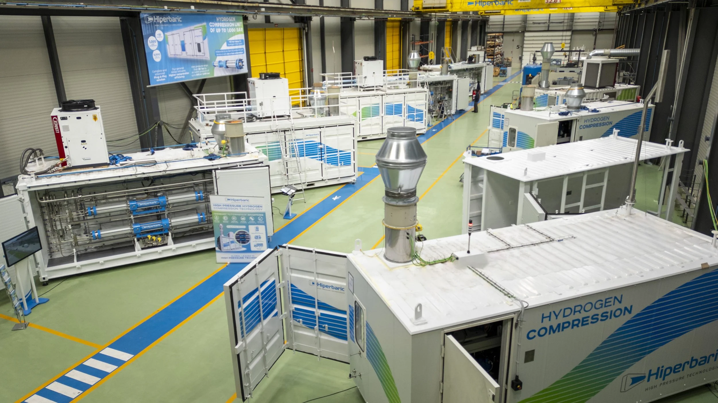 Subscribe — Engineering Hydrogen Solutions Magazine